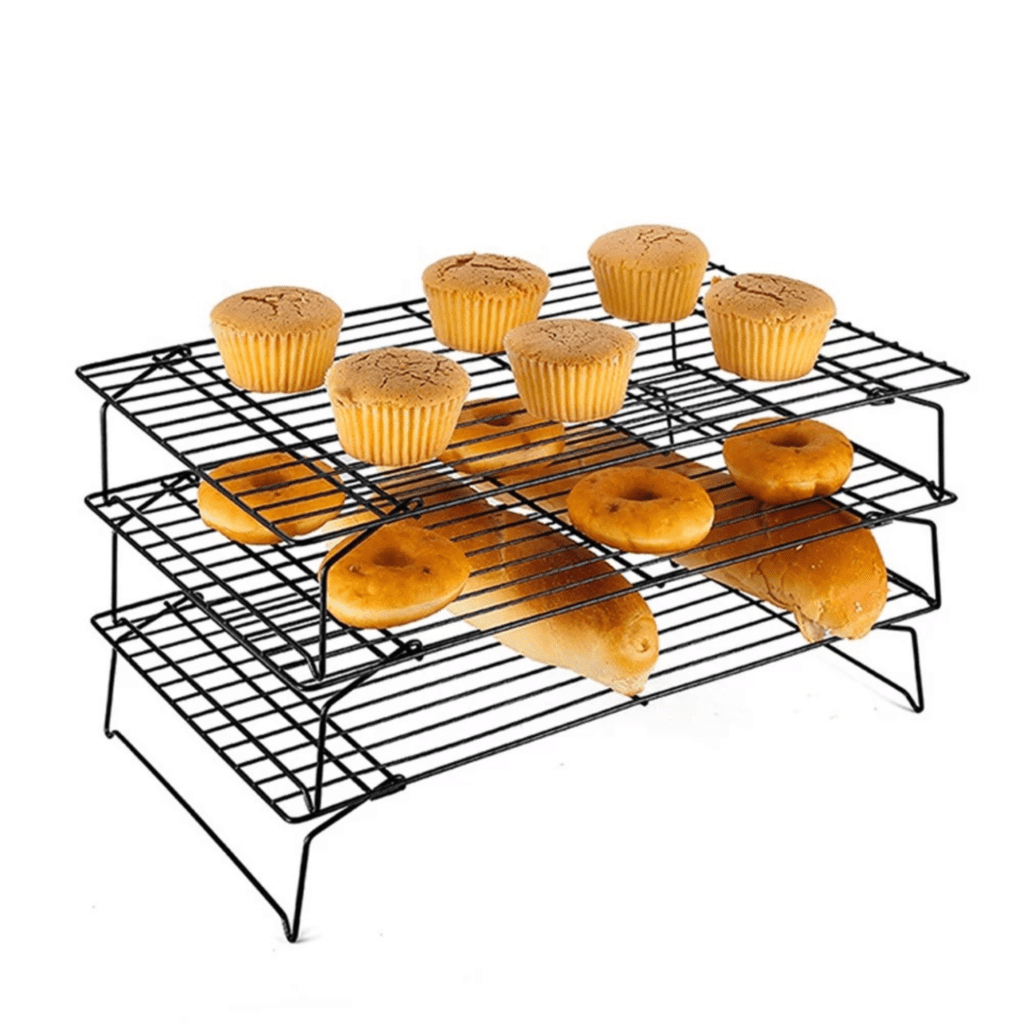 Rack Dessert - Organiza Mas